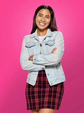 Daisy Jiménez | Saved By The Bell Wiki | Fandom