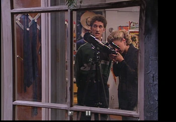 Screech Love | Saved By The Bell Wiki | Fandom