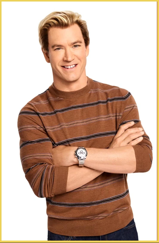 Zack Morris | Saved By The Bell Wiki | Fandom