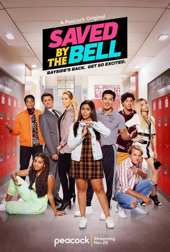 Saved by the Bell (2020): Season 1 | Saved By The Bell Wiki | Fandom