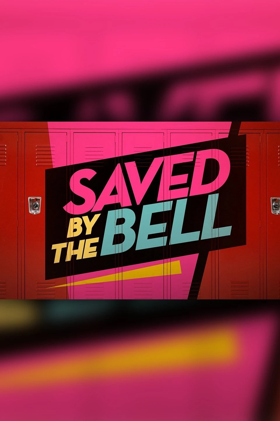 Saved by the Bell (2020) | Saved By The Bell Wiki | Fandom