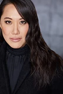 Carin Chea | Saved By The Bell Wiki | Fandom