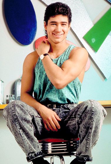 A.C. Slater/Gallery | Saved By The Bell Wiki | Fandom
