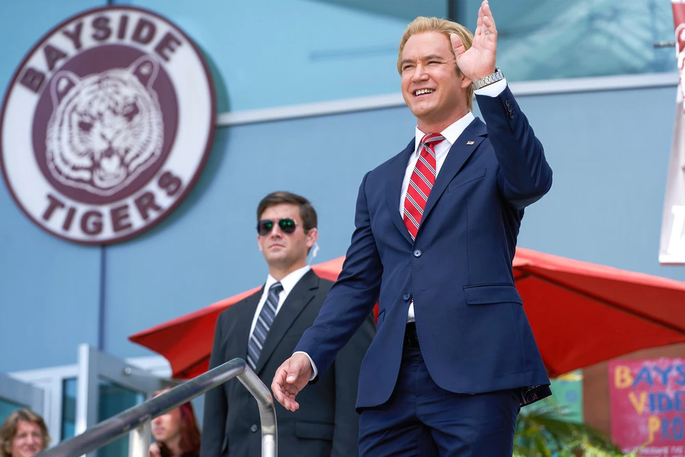 Zack Morris Timeout Amazon.com: Funko POP TV Saved By The Bell Zack