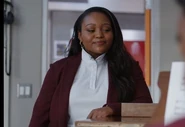 Nadia Coleman | Saved By The Bell Wiki | Fandom