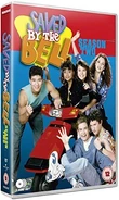 Saved by the Bell: Season 2 | Saved By The Bell Wiki | Fandom
