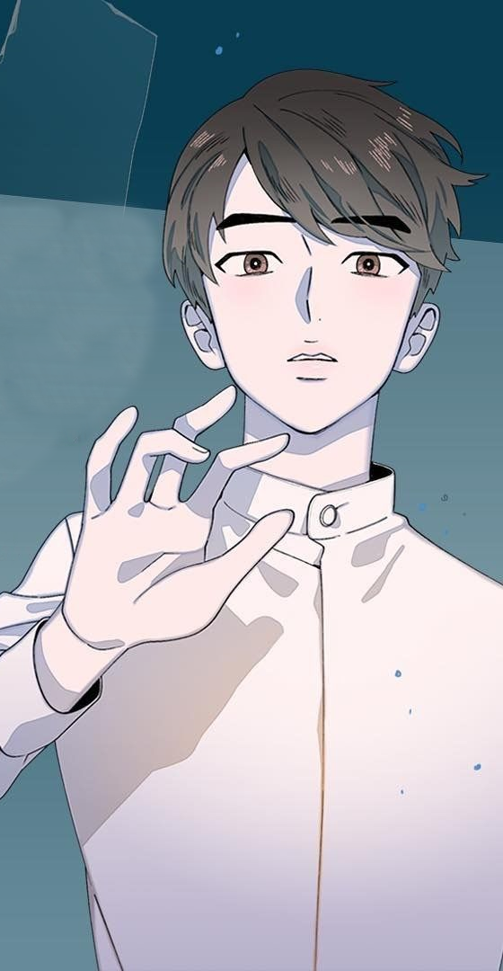 Seokjin | SaveMe Wiki | Fandom