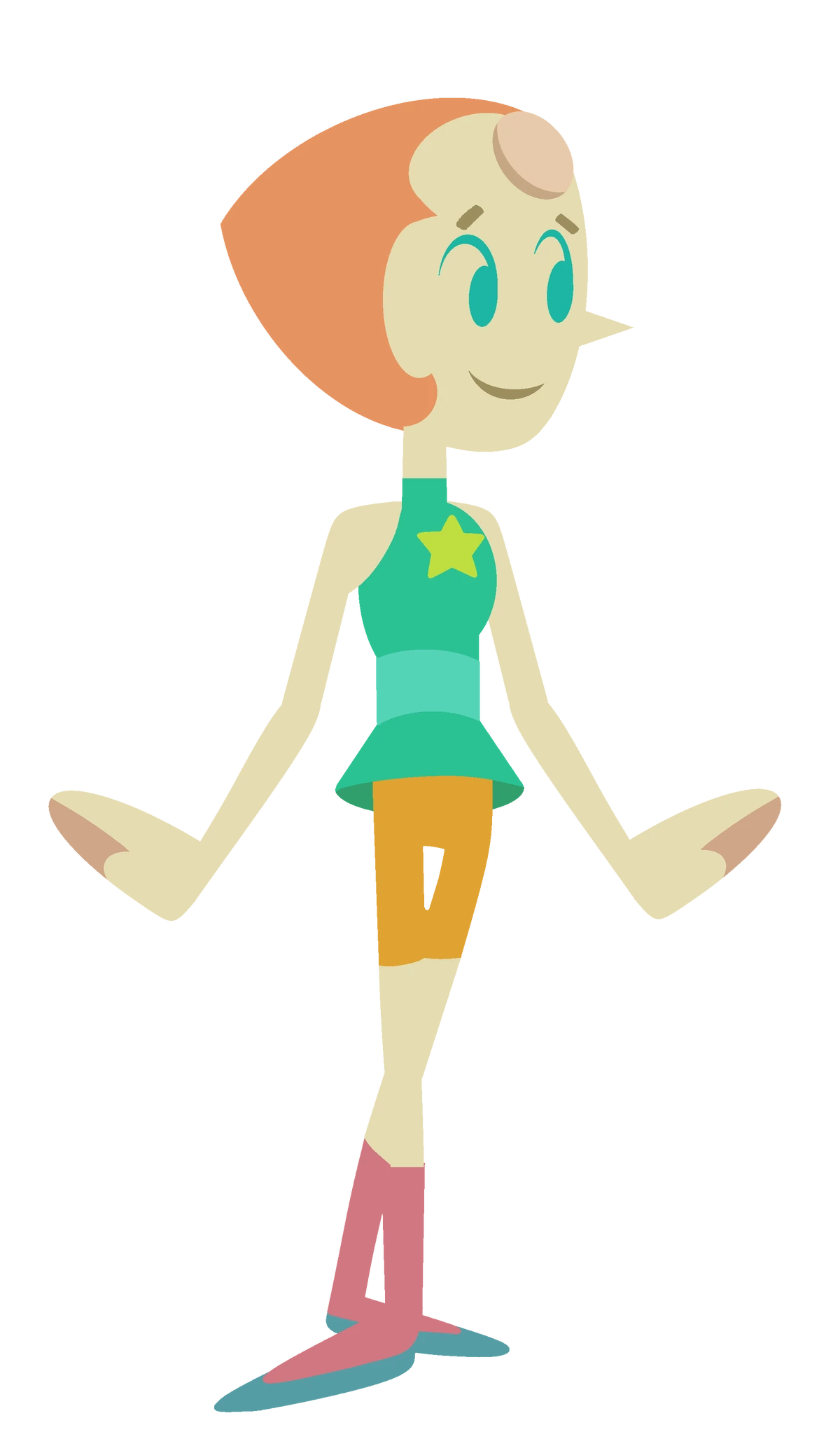 Pearl | Savepedia Wiki | Fandom