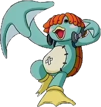 Gwappamon | Digimon Data Squad Wiki | Fandom