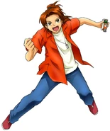 Marcus Damon/Gallery | Digimon Data Squad Wiki | Fandom