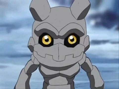 Gotsumon | Digimon Data Squad Wiki | Fandom