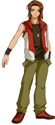 Marcus Damon | Digimon Data Squad Wiki | Fandom
