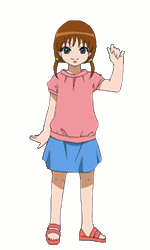Kristy Damon | Digimon Data Squad Wiki | Fandom