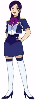Miki Kurosaki | Digimon Data Squad Wiki | Fandom