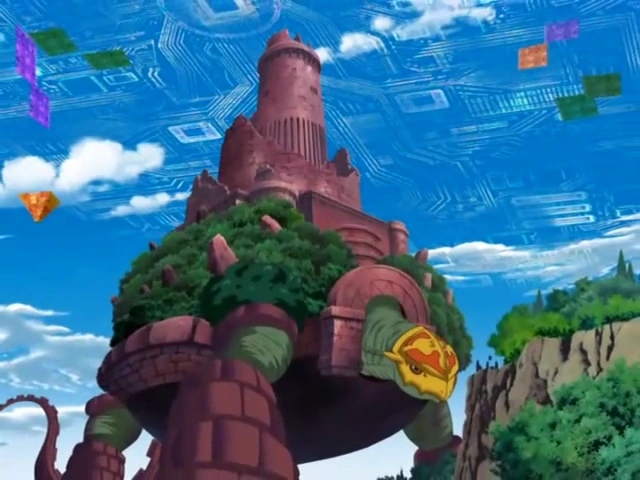 ElDradimon | Digimon Data Squad Wiki | Fandom