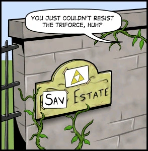 Savestate Manor | Savestate Wiki | Fandom