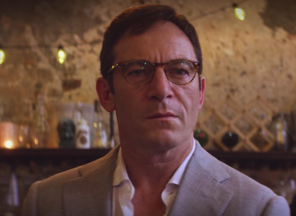 Hunter Aloysius Percy | The OA Wiki | Fandom