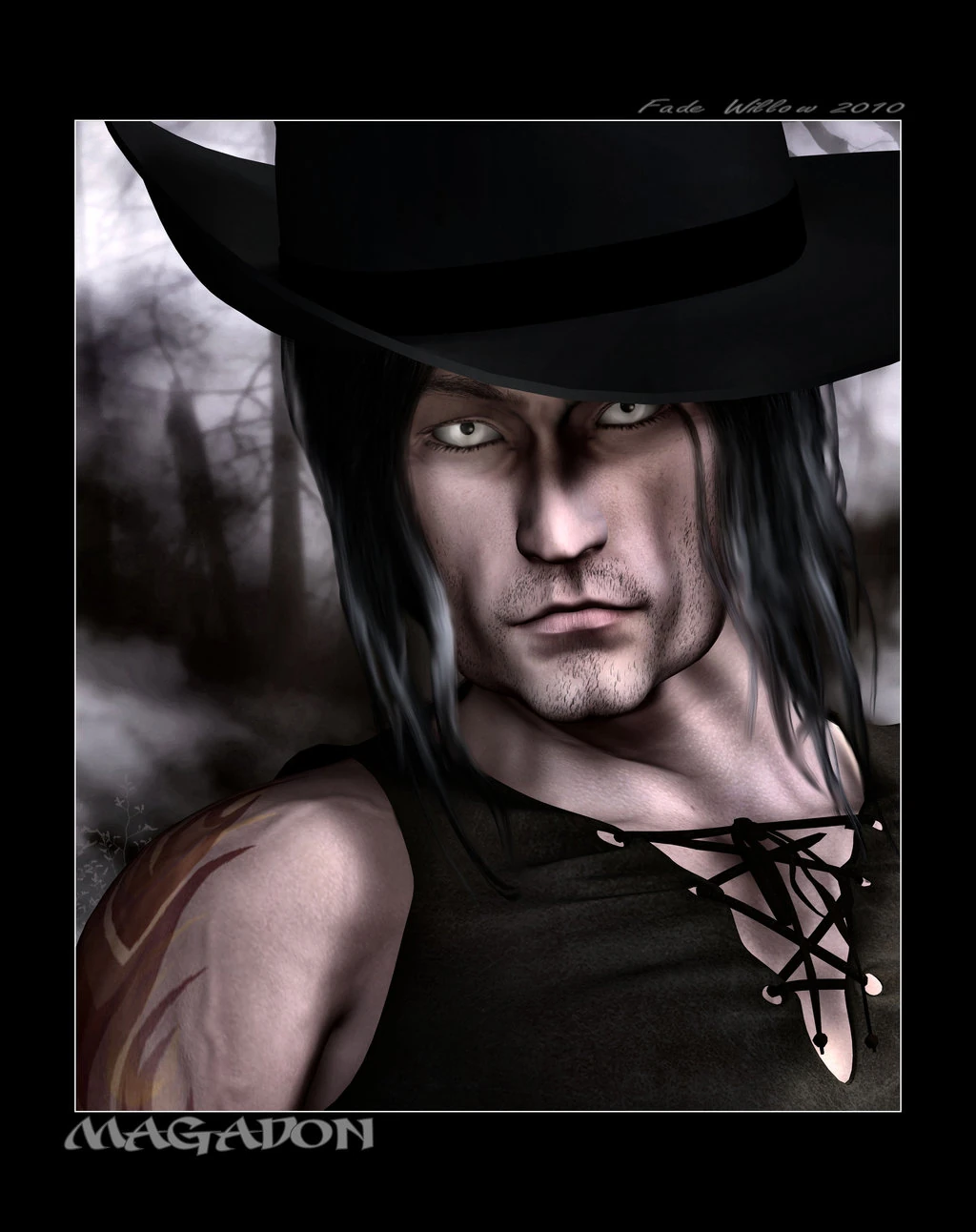 Magadon Kest | Save the Realms Wiki | Fandom