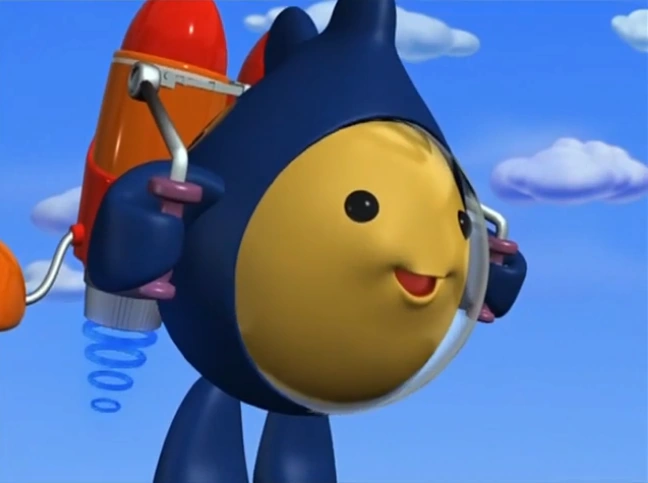 Foo/Gallery | The Save-Ums! Wiki | Fandom