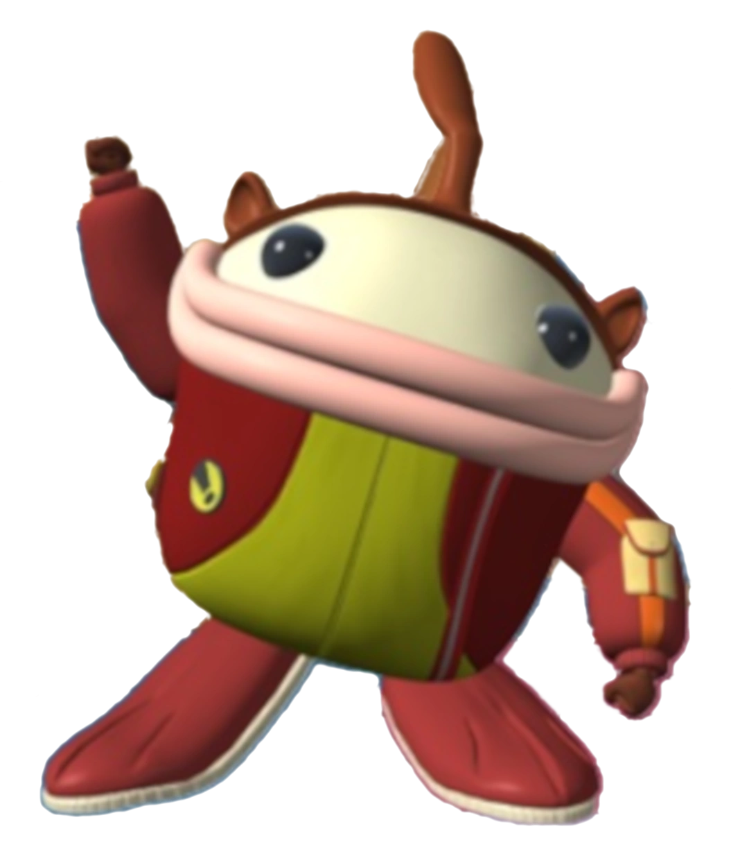 Ka-Chung | The Save-Ums! Wiki | Fandom