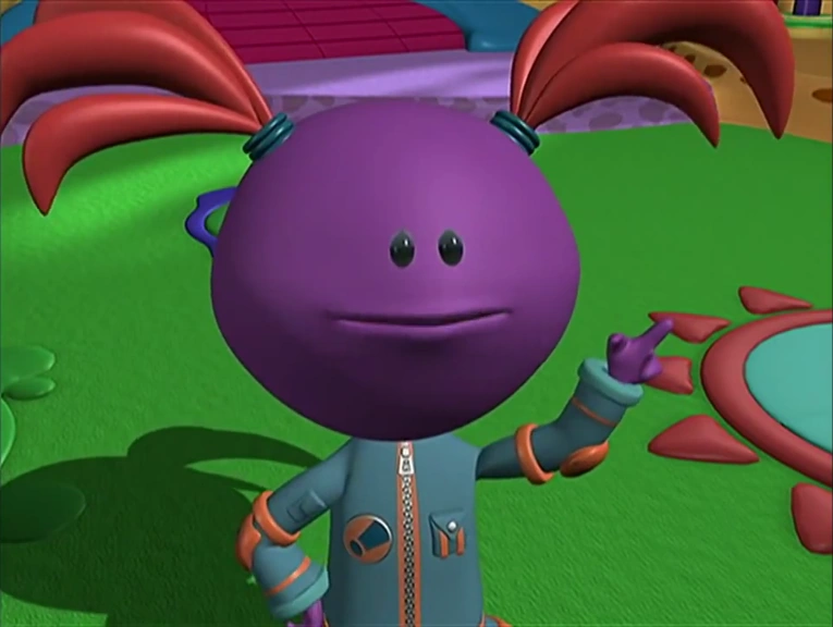 Jazzi/Gallery | The Save-Ums! Wiki | Fandom