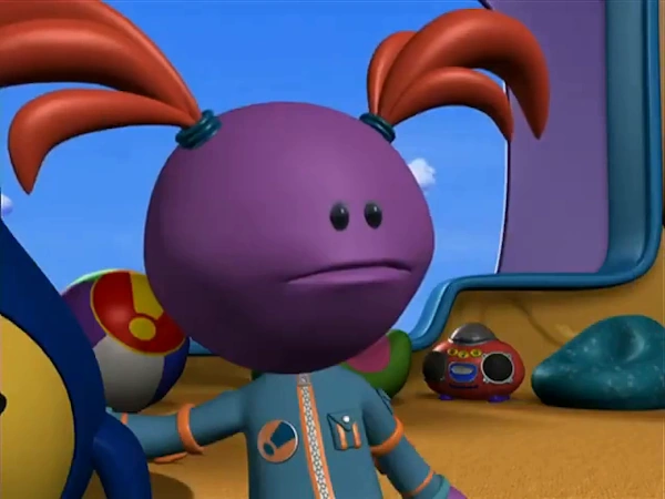 The Savers (2000 pilot) | Save-Ums Fanon Wiki | Fandom