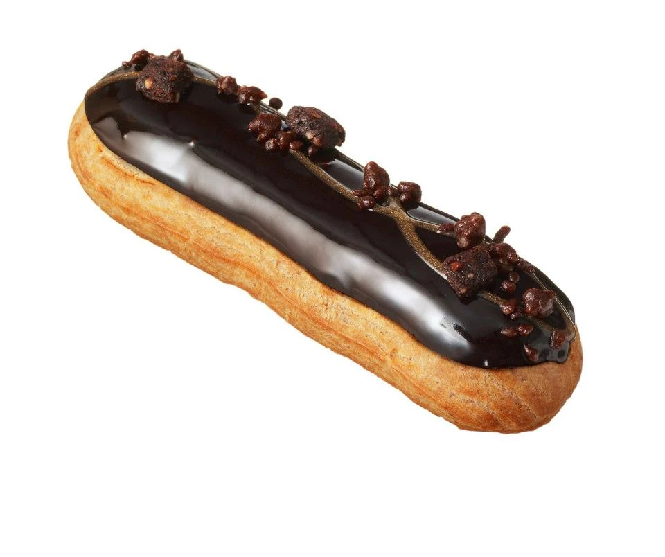 Eclairs au chocolat | Wikia Saveurs du monde | Fandom