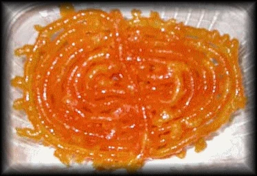 Zlabia | Wikia Saveurs du monde | Fandom