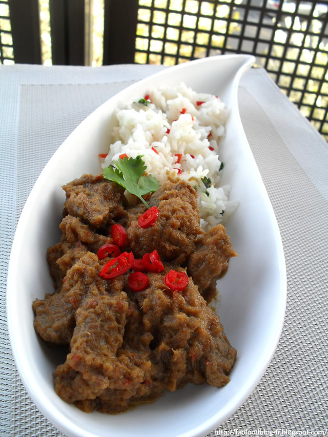 Boeuf Rendang | Wikia Saveurs du monde | Fandom