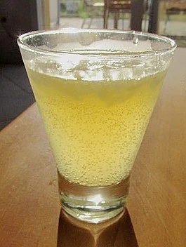 Ananas fizz | Wikia Saveurs du monde | Fandom