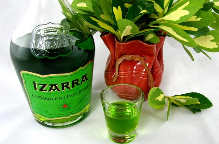 Izarra | Wikia Saveurs du monde | Fandom