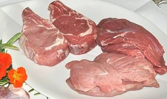 Veau | Wikia Saveurs du monde | Fandom