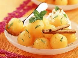 Nage de melon | Wikia Saveurs du monde | Fandom