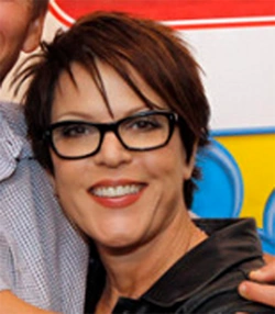April Winchell | SaveWOY Wikia | Fandom