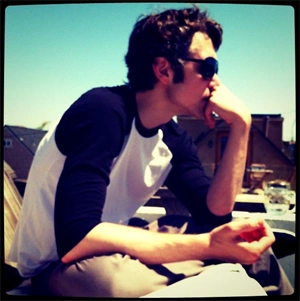 Todd Casey | SaveWOY Wikia | Fandom