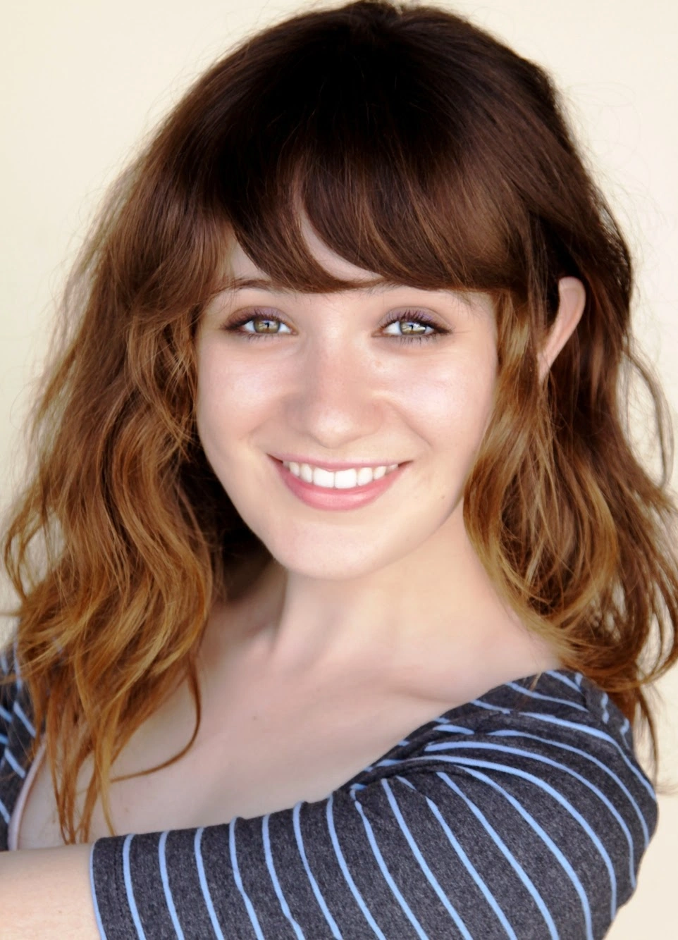 Noël Wells | SaveWOY Wikia | Fandom