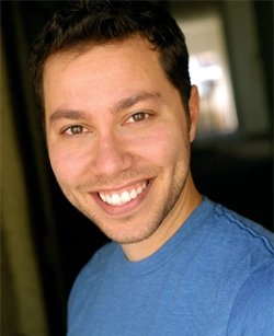 Sam Riegel | SaveWOY Wikia | Fandom