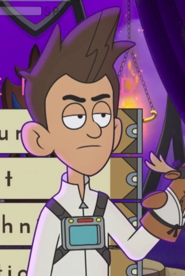 Liam Bramble | Saving Me Wiki | Fandom