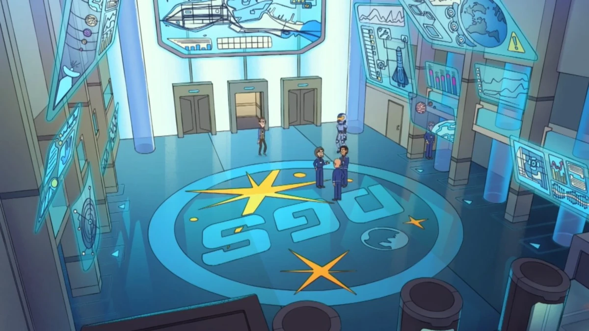 DGS | Saving Me Wiki | Fandom