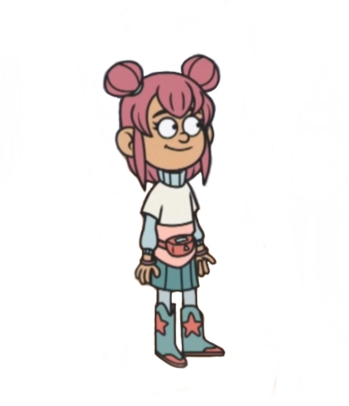 Sophie Bramble | Saving Me Wiki | Fandom