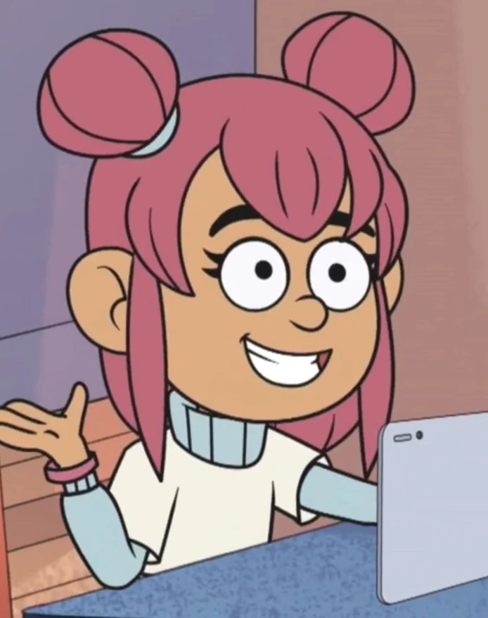 Sophie Bramble | Saving Me Wiki | Fandom