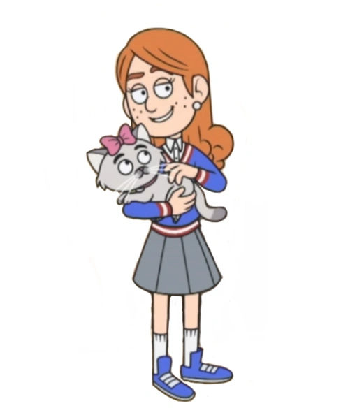 Penelope Snodgrass | Saving Me Wiki | Fandom