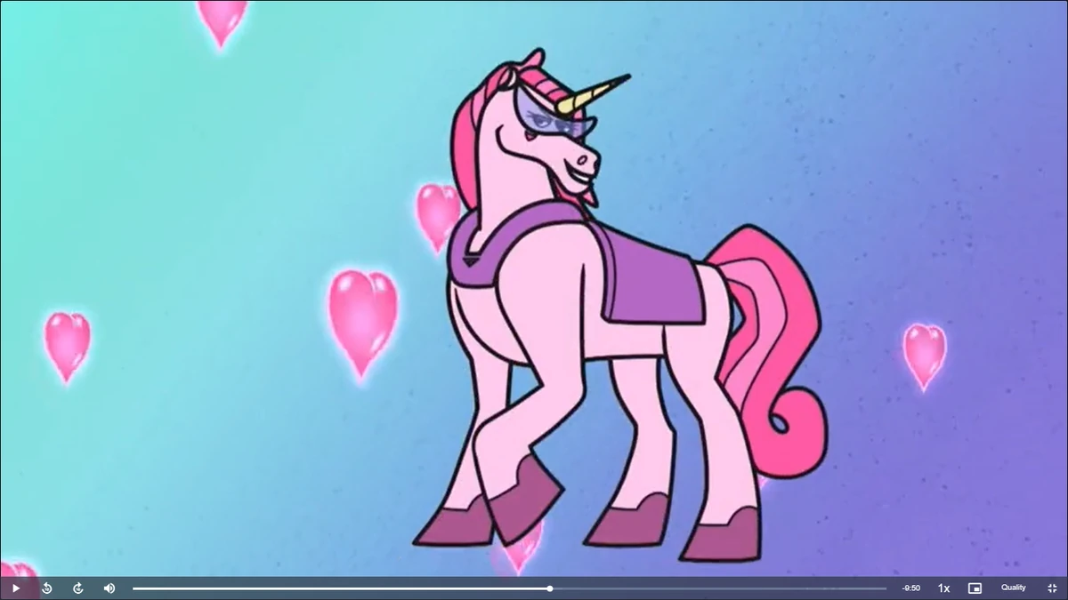 Canterstrike | Saving Me Wiki | Fandom