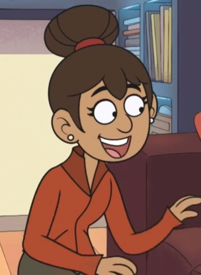 Carla Bramble | Saving Me Wiki | Fandom