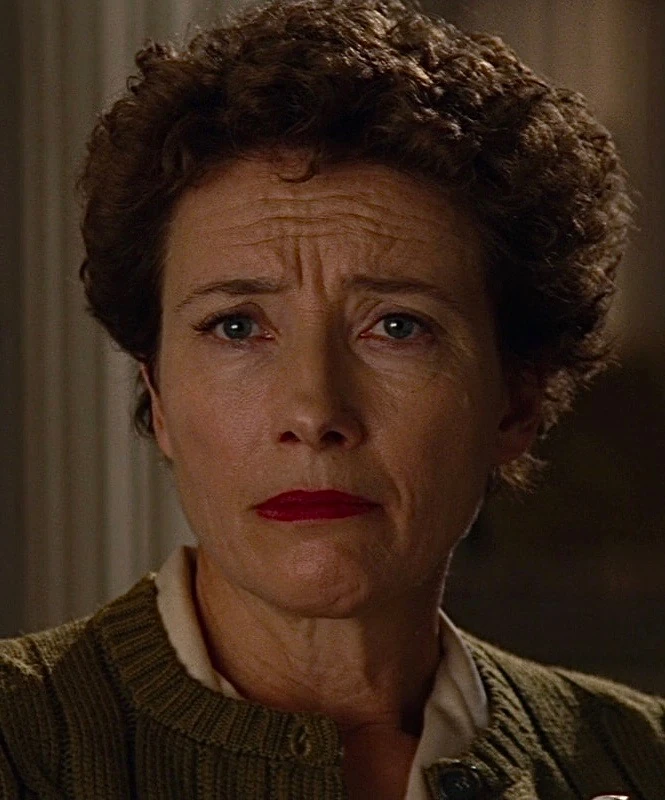 Helen Goff And Walt Disney