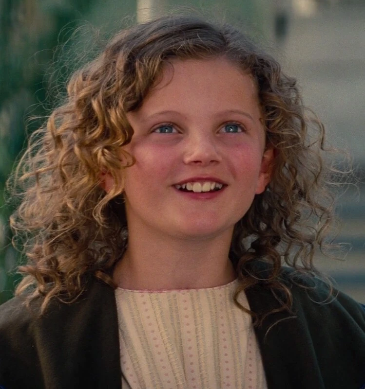 Helen Goff And Walt Disney