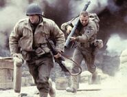 Richard Reiben | Saving Private Ryan Wiki | Fandom