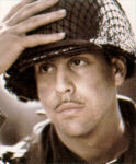 Stanley Mellish | Saving Private Ryan Wiki | Fandom