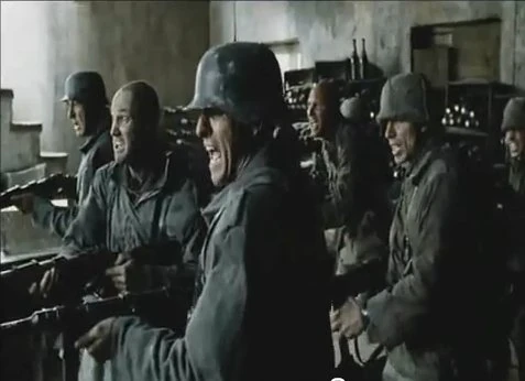 Skirmish at Neuville | Saving Private Ryan Wiki | Fandom