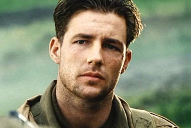 Pvt Daniel Jackson Quotes Saving Private Ryan Movie Scene Clips